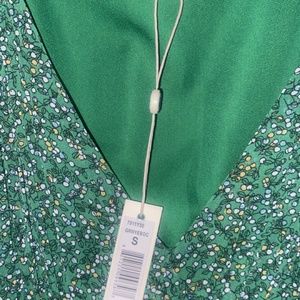 Max Studio | Dresses | Max Studio Green Dress | Poshmark